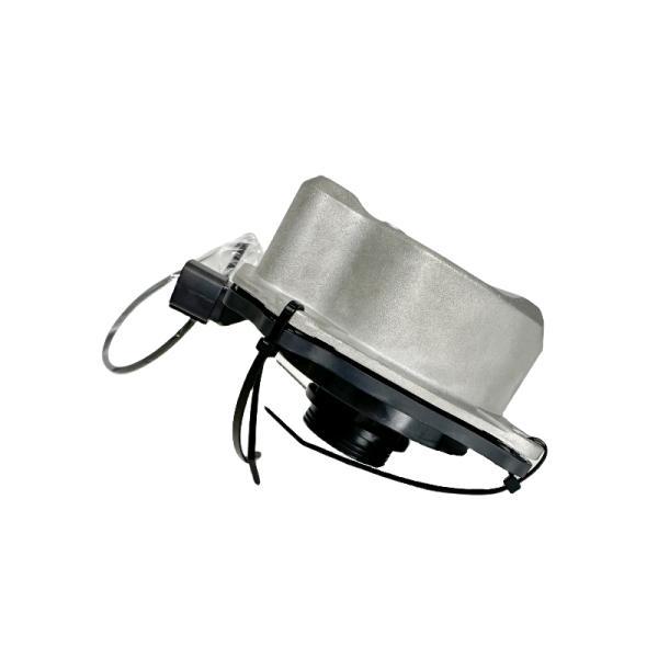 Firma - Automechanika