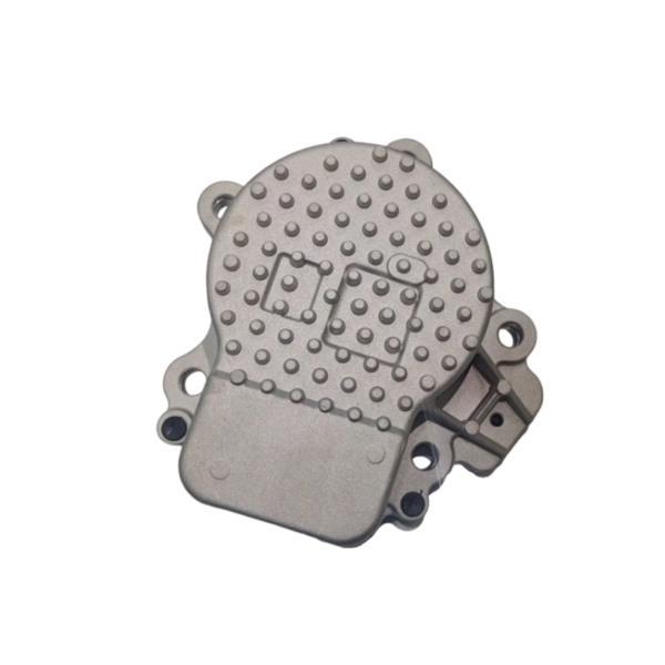 Firma - Automechanika