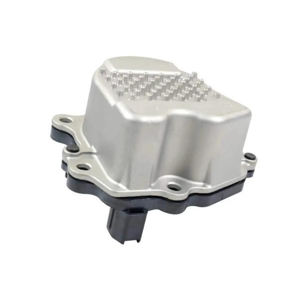 Firma - Automechanika