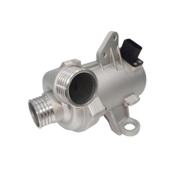 Firma - Automechanika